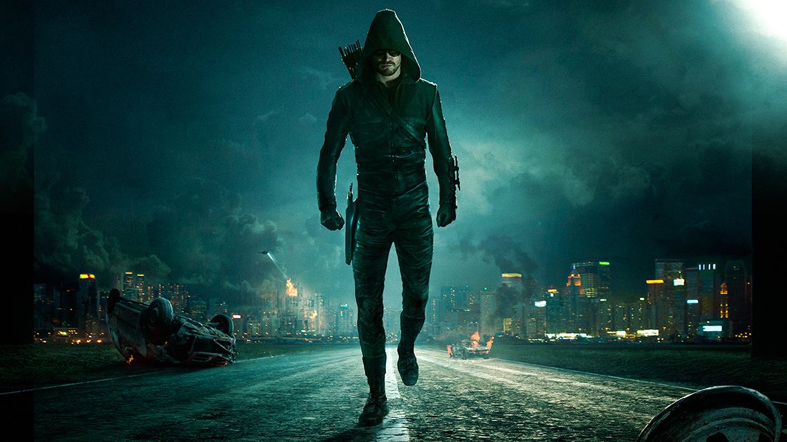 Arrow | Streaming della Serie TV