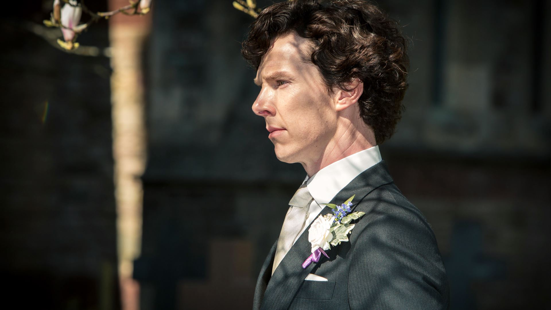 Sherlock, la Serie Televisiva - Mad for Series