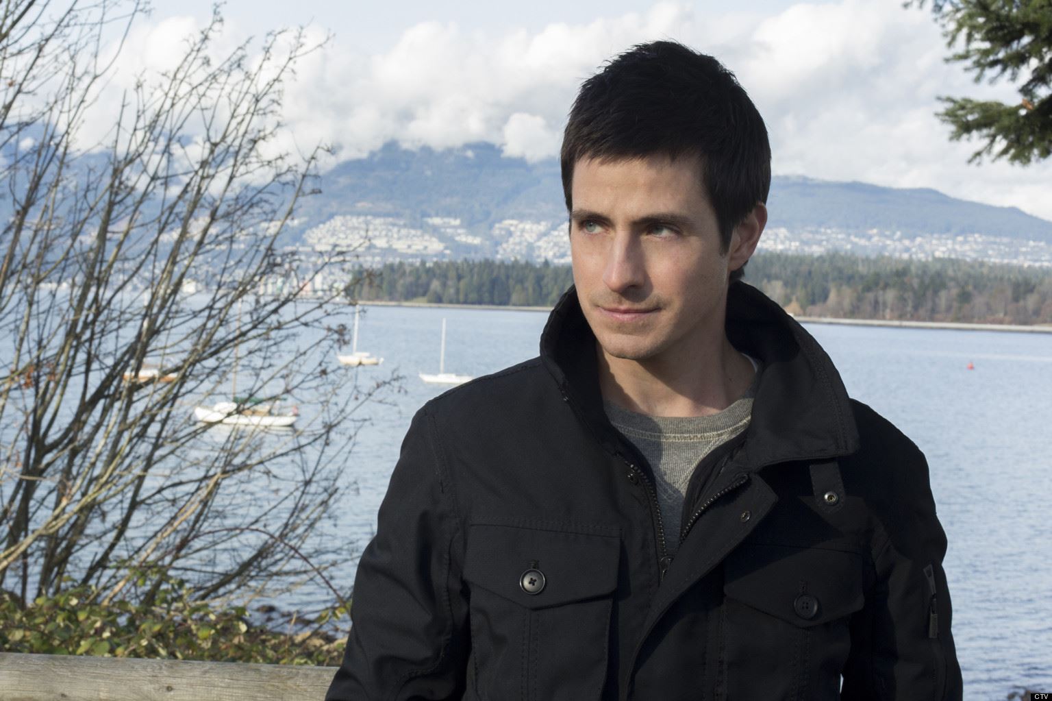 The Listener, la Serie TV - Mad for Series