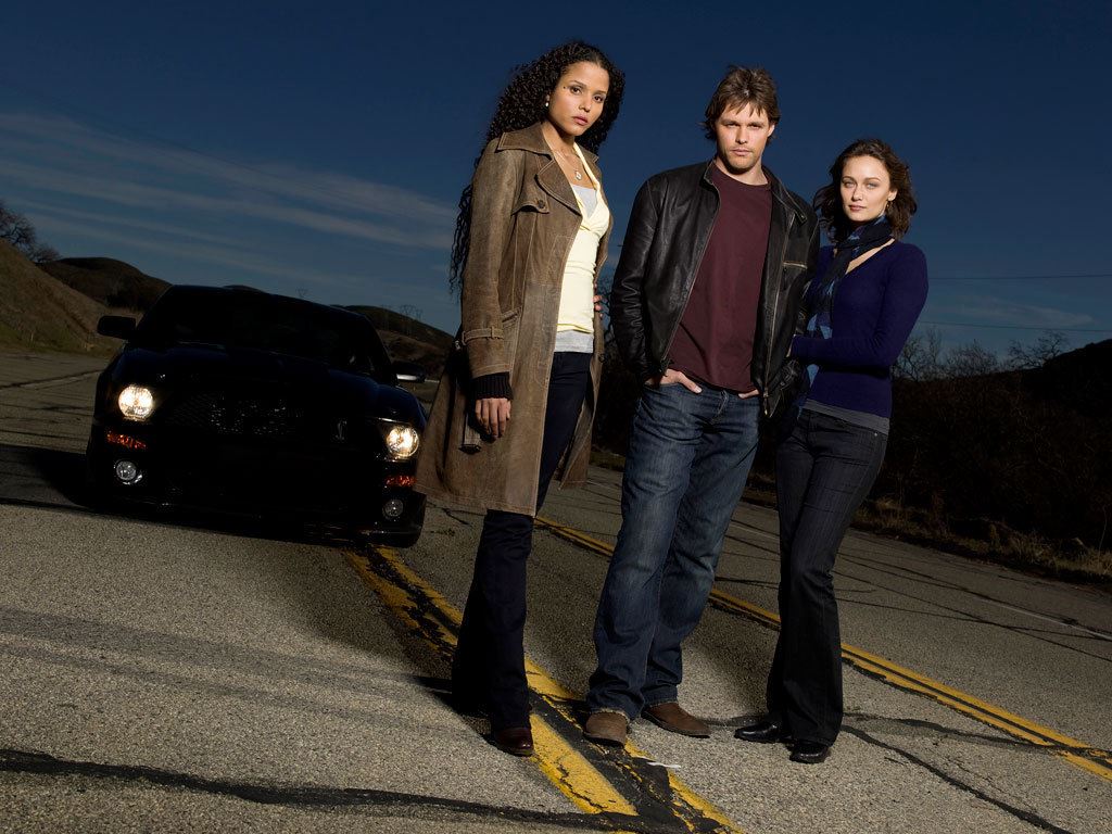 Knight Rider, la Serie TV del 2008 - Mad for Series