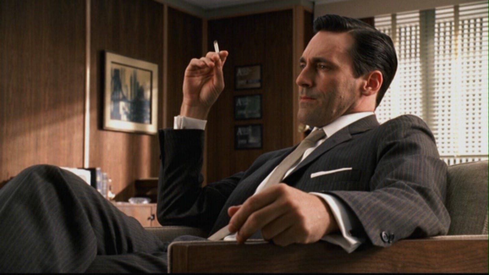Mad Men | Streaming della Serie TV