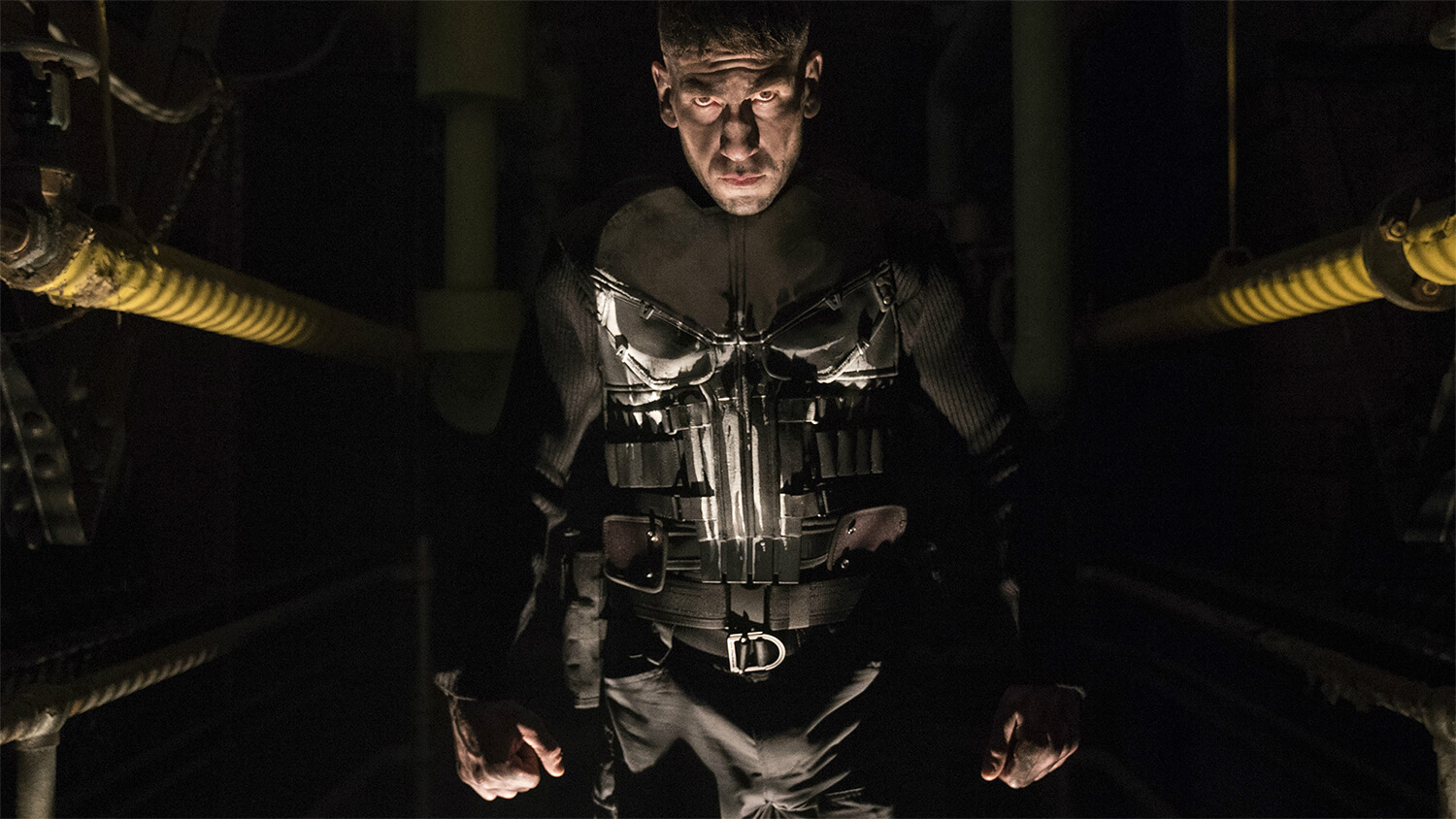 The Punisher | Streaming della Serie TV