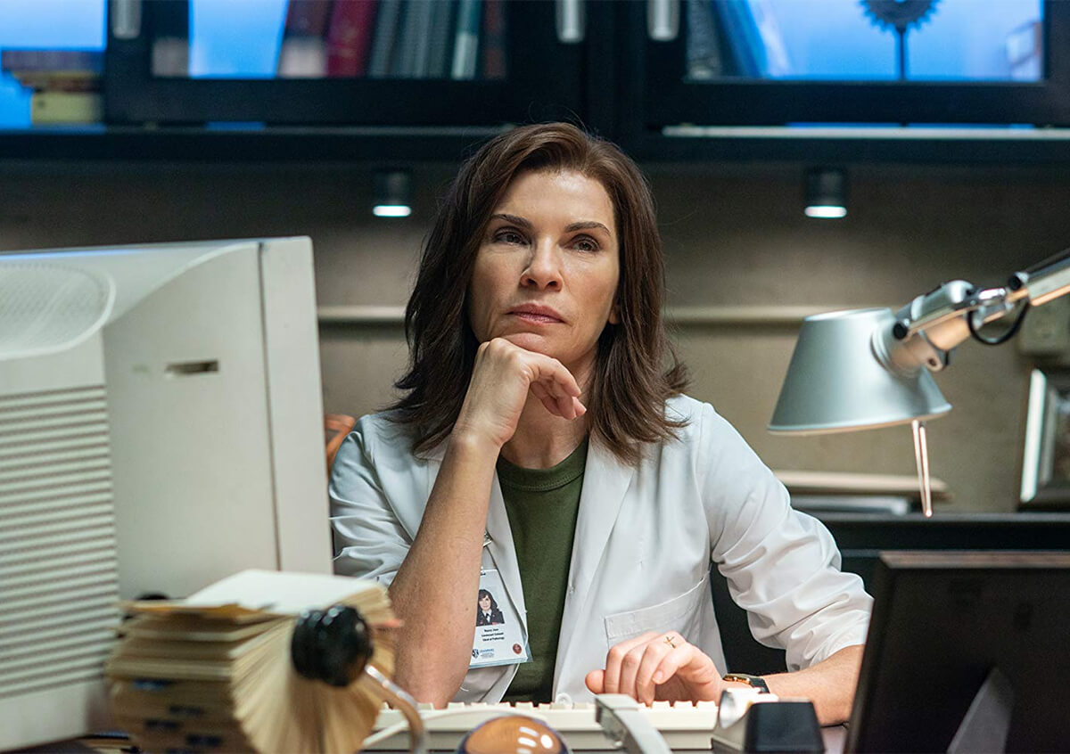 The Hot Zone - Area di Contagio | Streaming della Serie TV