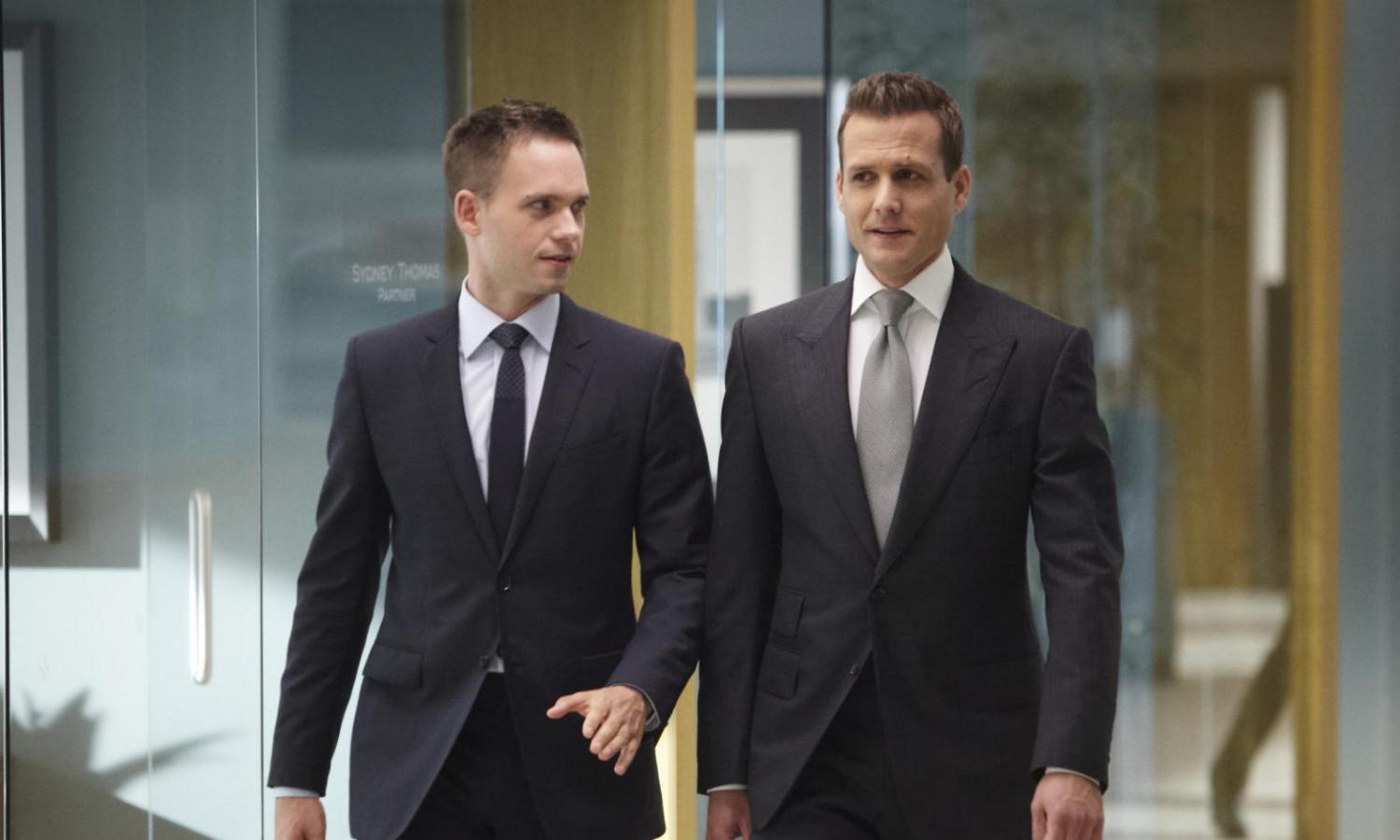 Suits | Streaming della Serie TV
