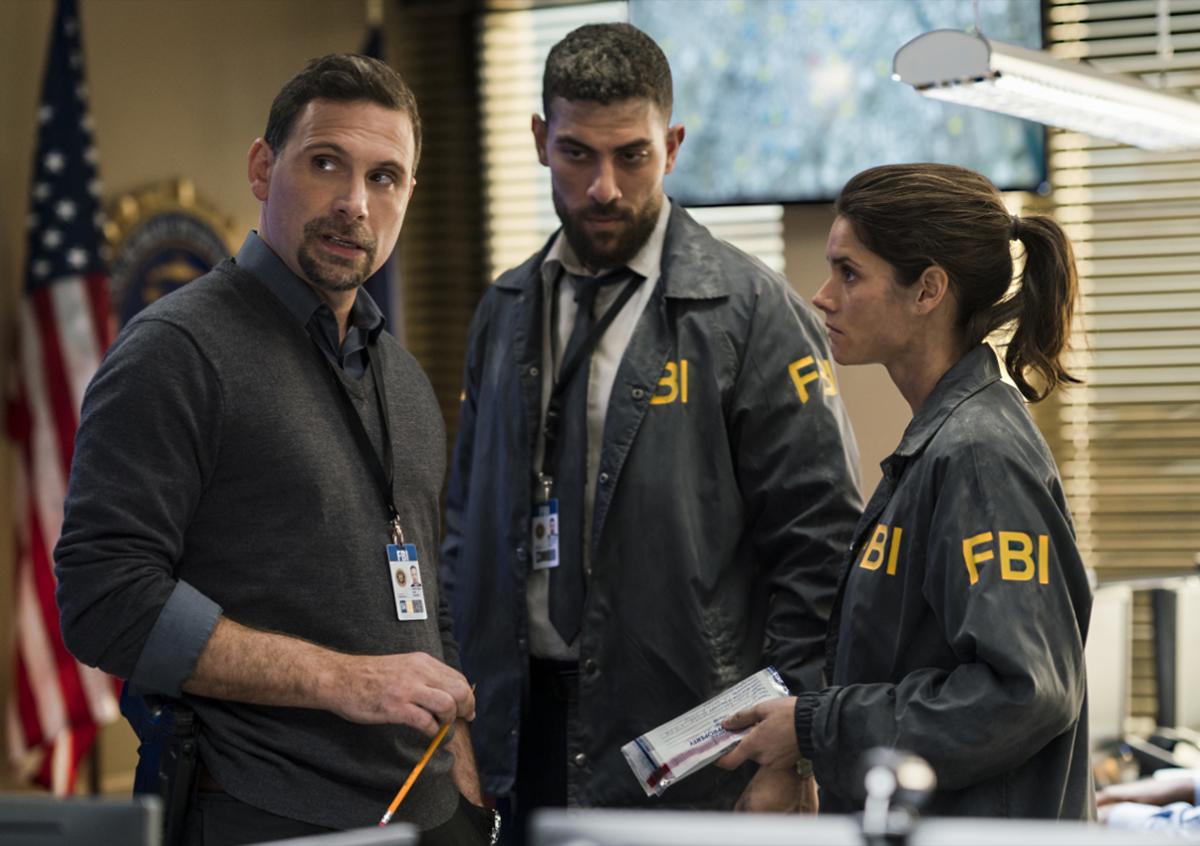FBI, la Serie TV | Mad for Series