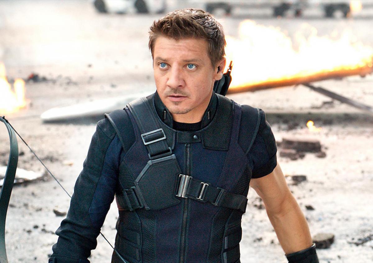 Hawkeye, la Serie TV | Mad for Series