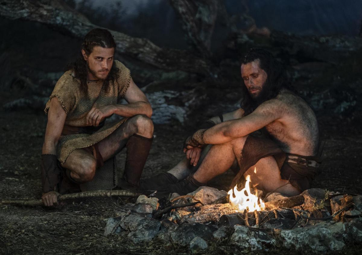 Romulus | Streaming della Serie TV