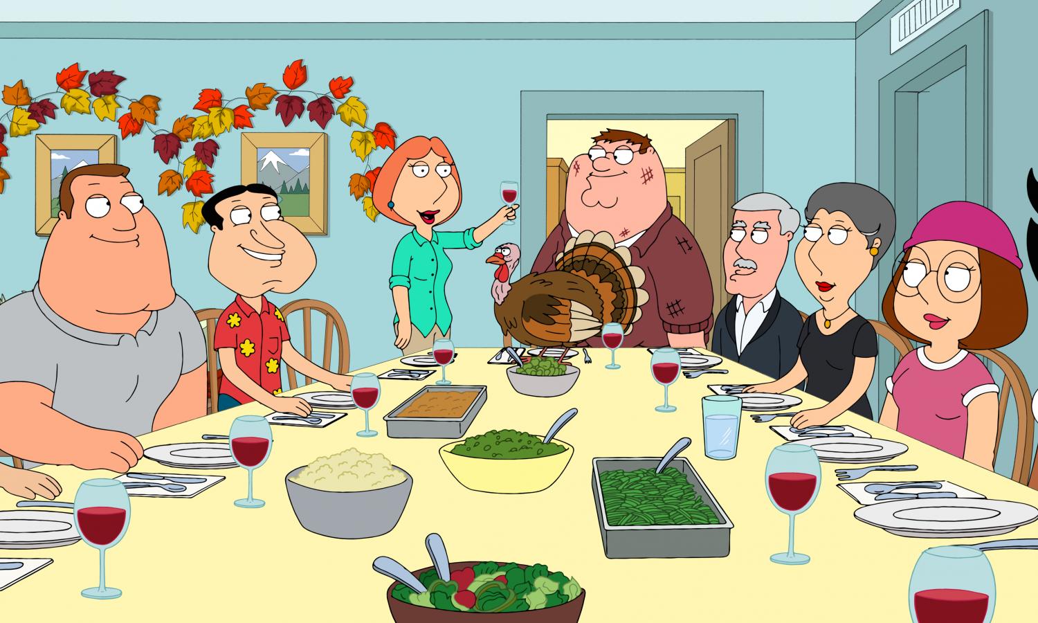 I Griffin | Streaming della Serie TV