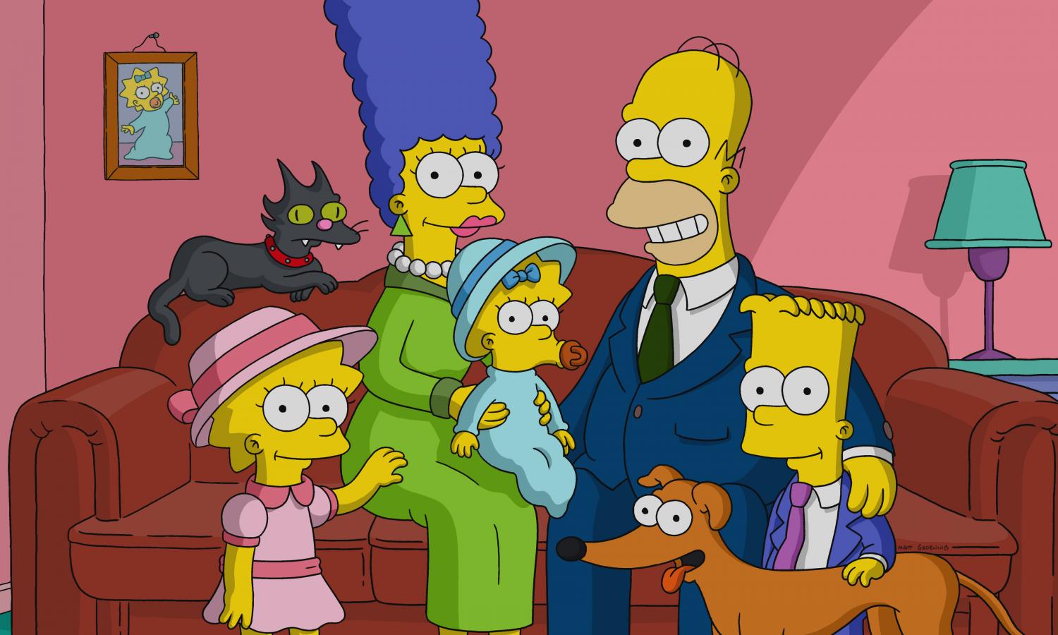 I Simpson | Streaming della Serie TV