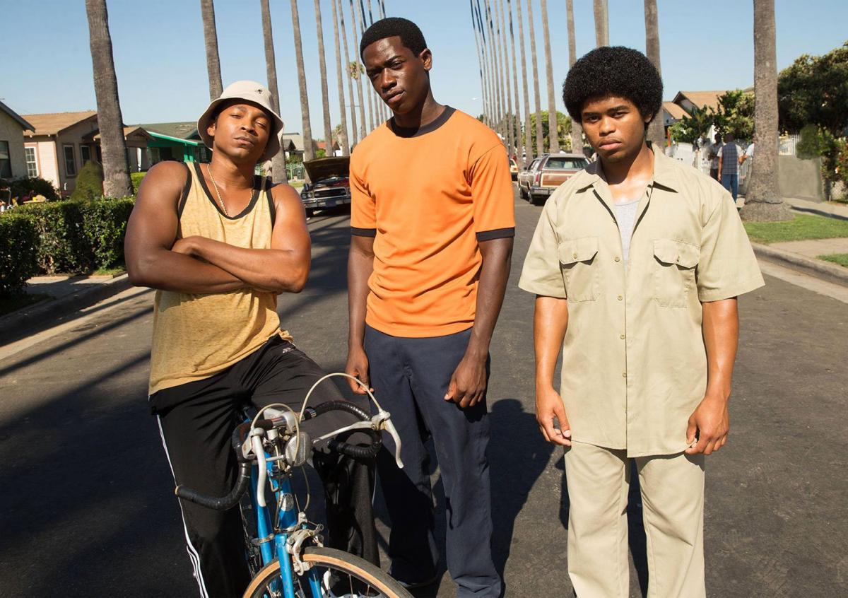 Snowfall | Streaming della Serie TV