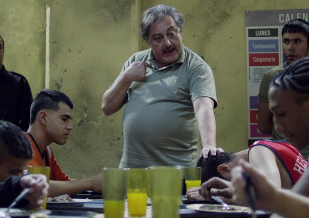 El Marginal, la Serie TV | Mad for Series
