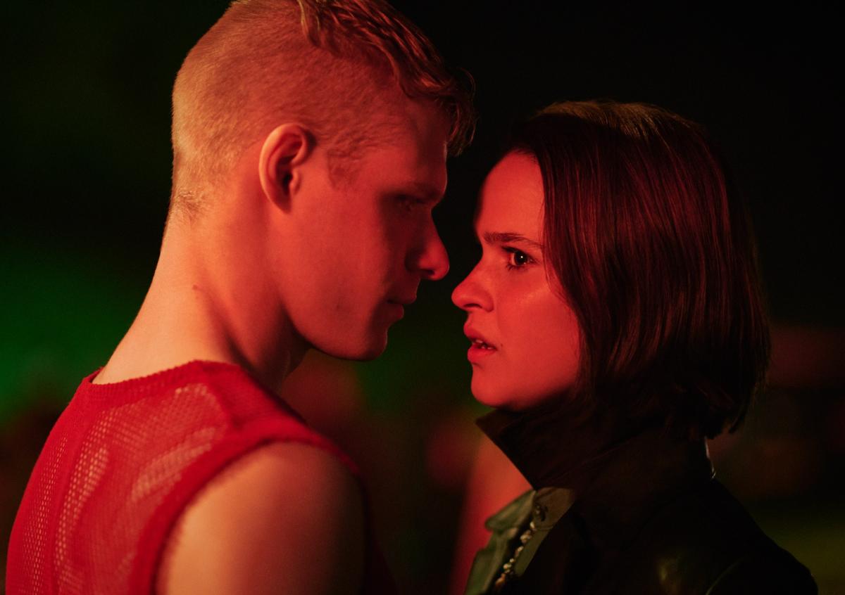 The Rising - Caccia al Mio Assassino, la Serie TV | Mad for Series