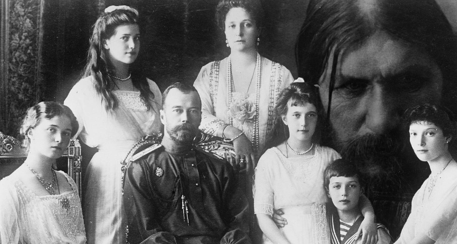 The Last Czars: la Serie TV sui Romanov è in arrivo su Netflix