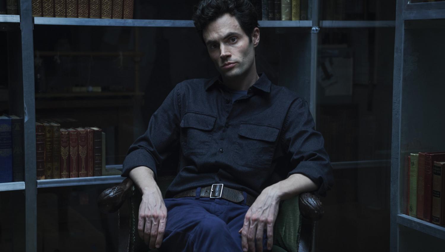 You 2: Rilasciata su Netflix la nuova Stagione. Tutte le Info Note