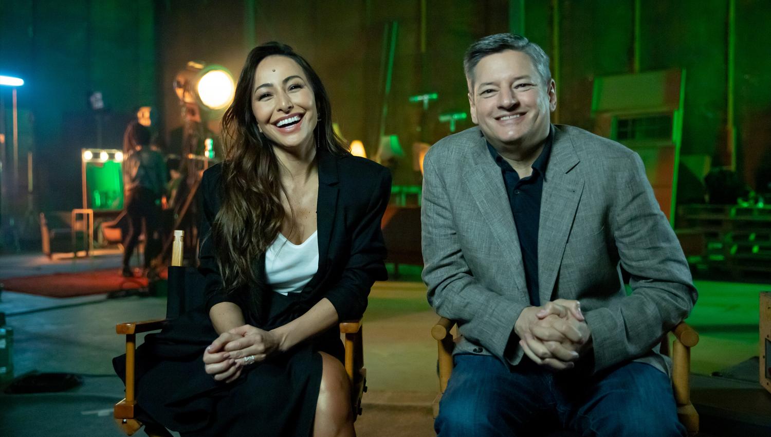 Reality Z: Trama, Cast, Data, Trailer della nuova Serie Netflix