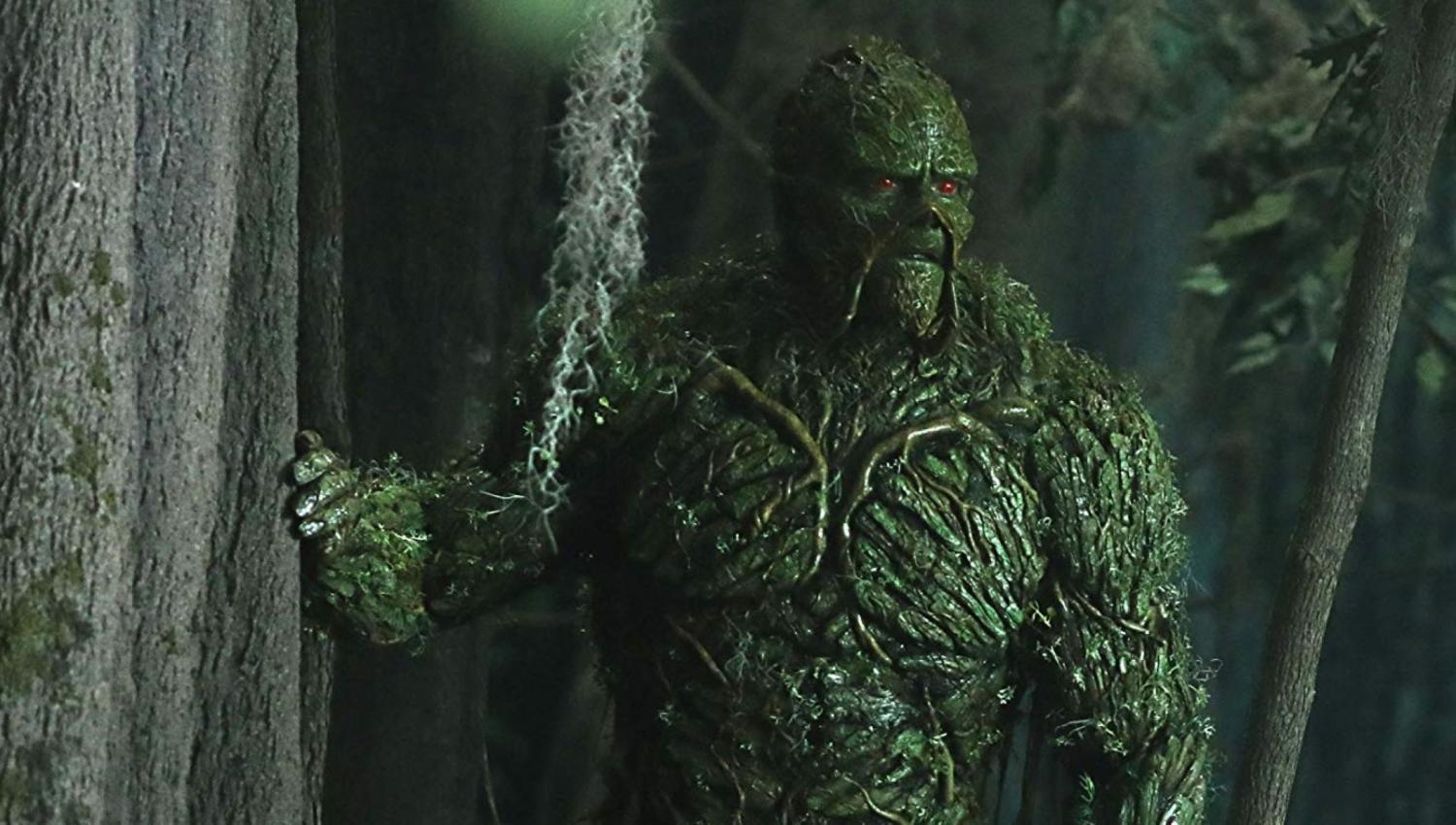 Swamp Thing: vedremo un Revival della Serie TV su HBO Max?