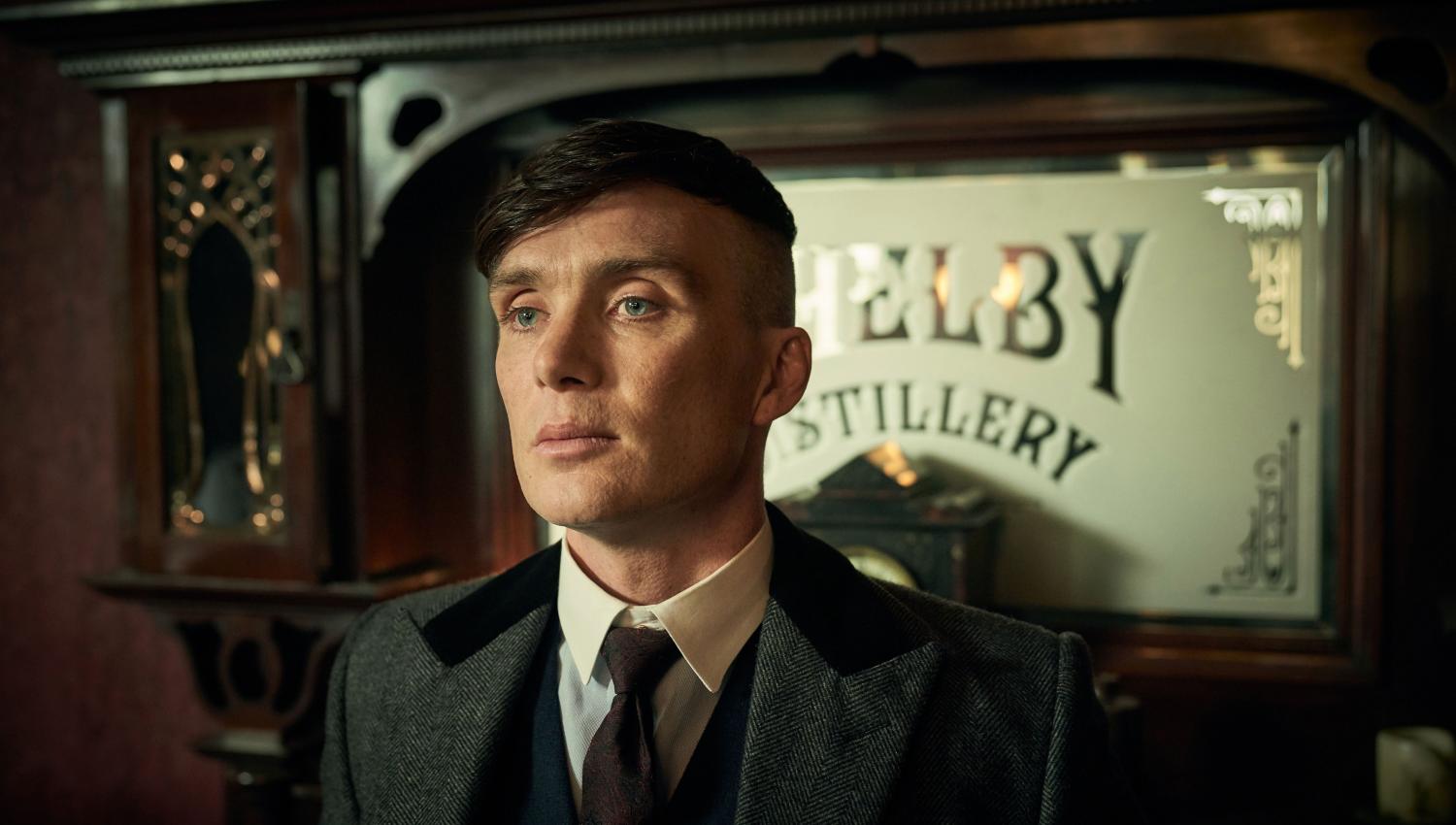 Peaky Blinders: la Recensione della Serie TV Inglese di BBC