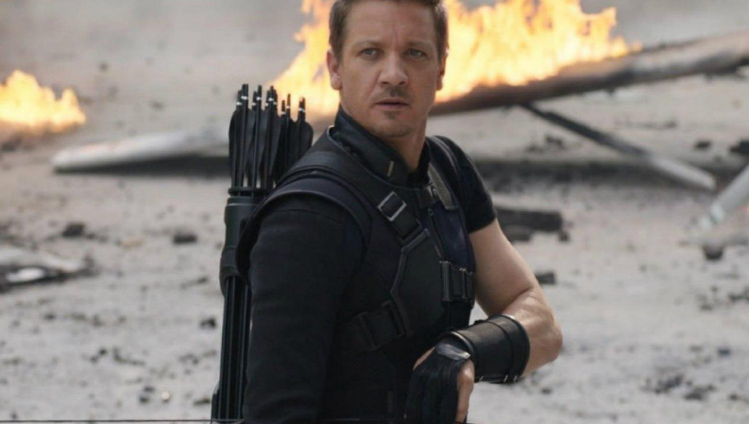 Hawkeye: Clown sarà l'Antagonista Principale della Serie TV?