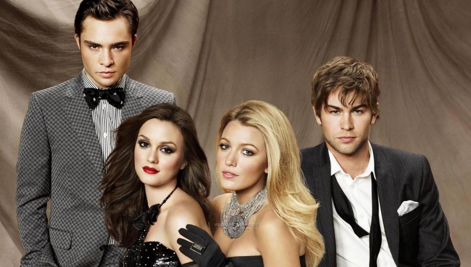 Gossip Girl: Jordan Alexander nel Cast della Serie TV Reboot