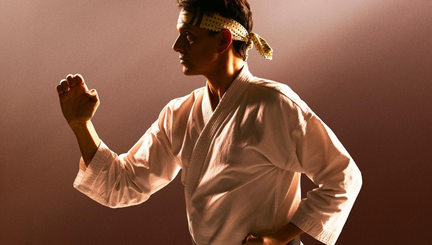 Cobra Kai: Quando sarà Disponibile la 3° Stagione su Netflix? Cobra Kai: Quando sarà Disponibile la 3° Stagione su Netflix?