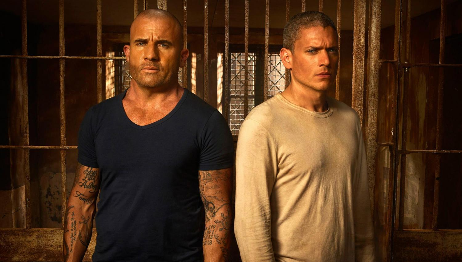Prison Break 6: un membro del Cast non sarà nella Stagione