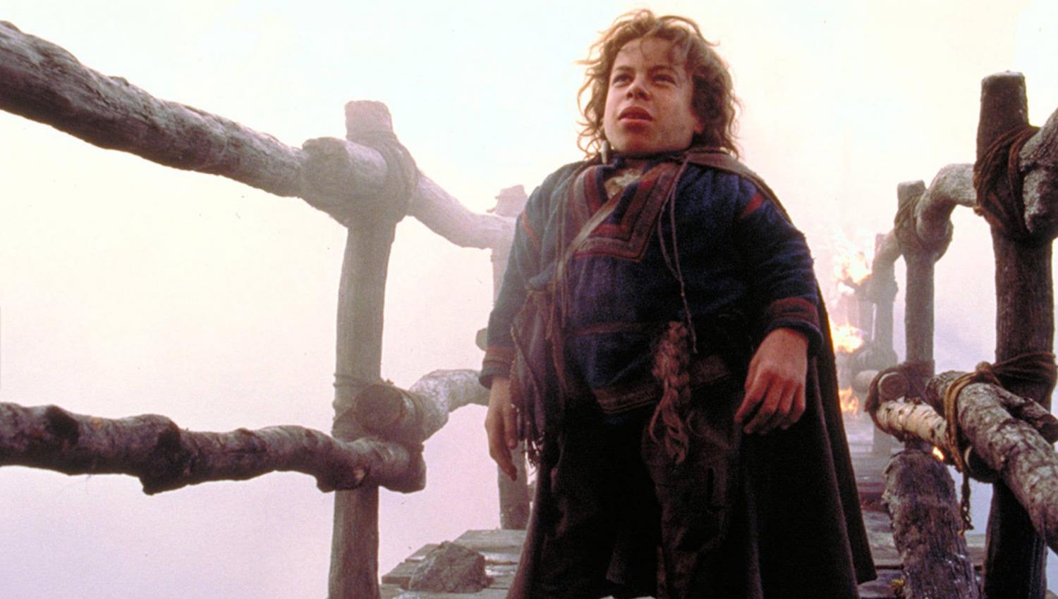 Willow: Ruby Cruz farà parte del Cast della Serie TV di Disney