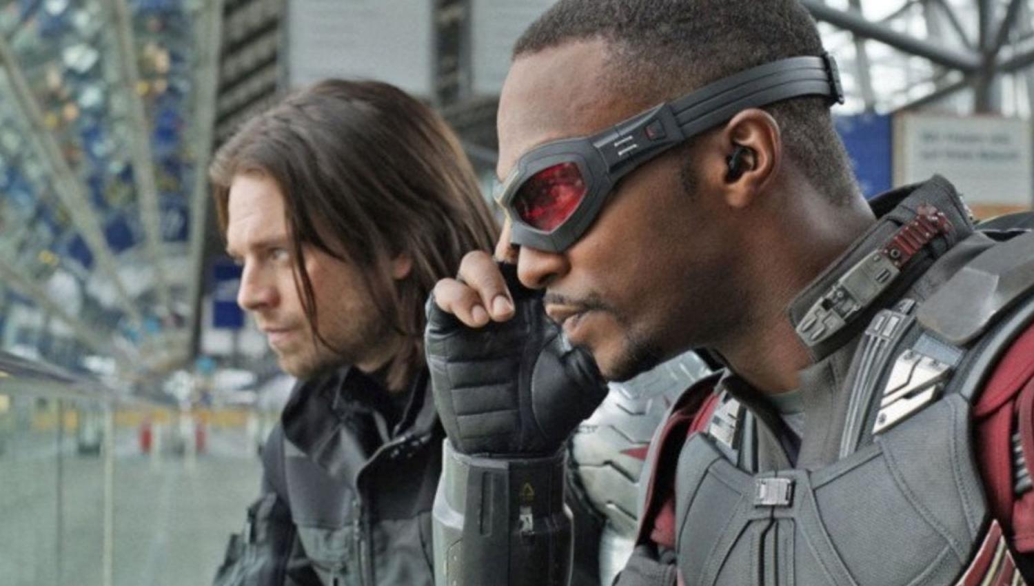 The Falcon and The Winter Soldier: la storia di Barone Zemo