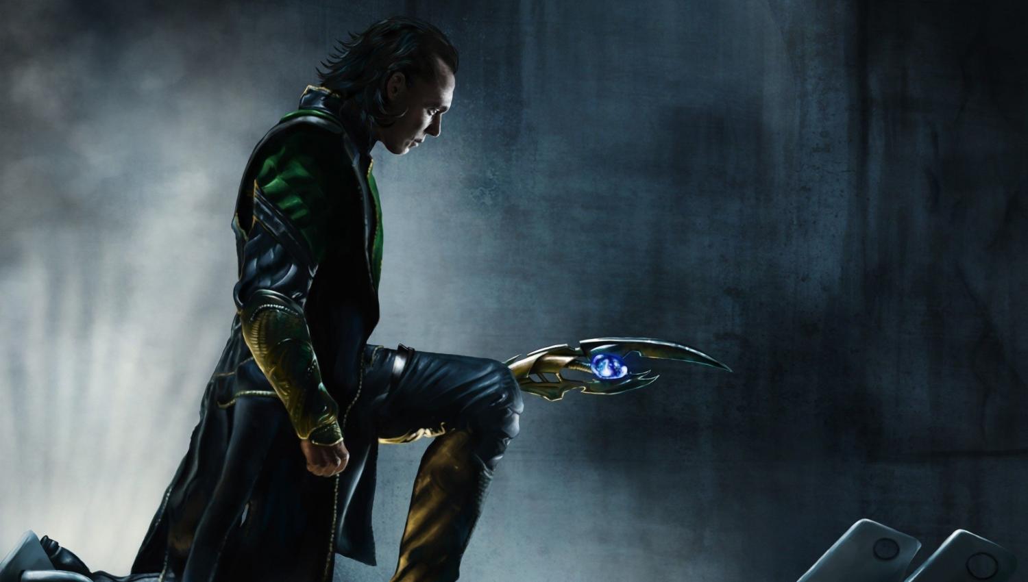 Loki: Rilasciato un nuovo Trailer dell'inedita Serie TV Marvel