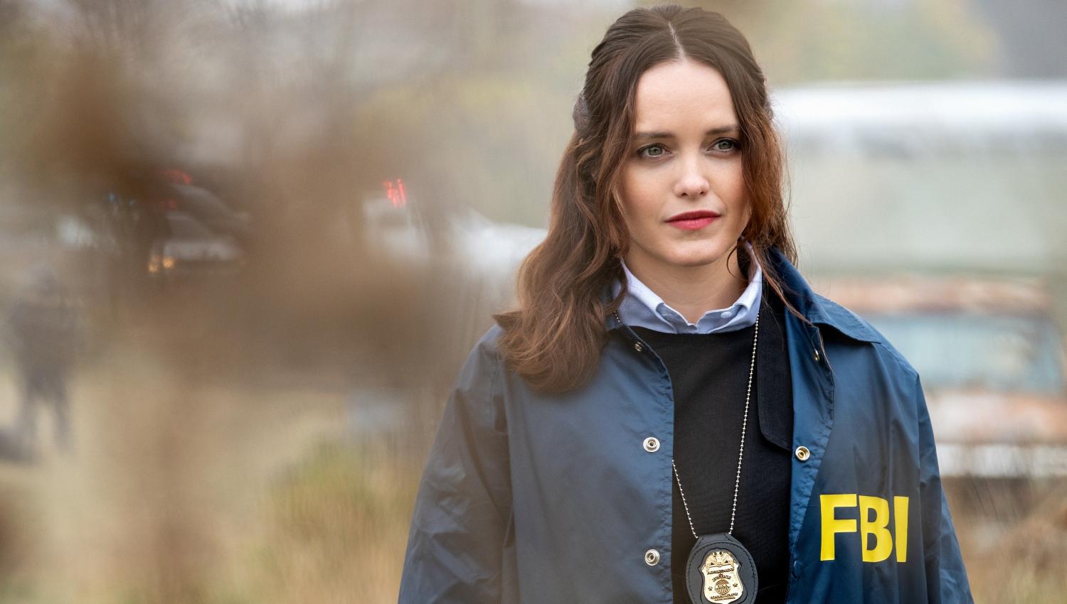 Clarice 2 ci sarà! Rinnovata la Serie TV ma passa a Paramount+