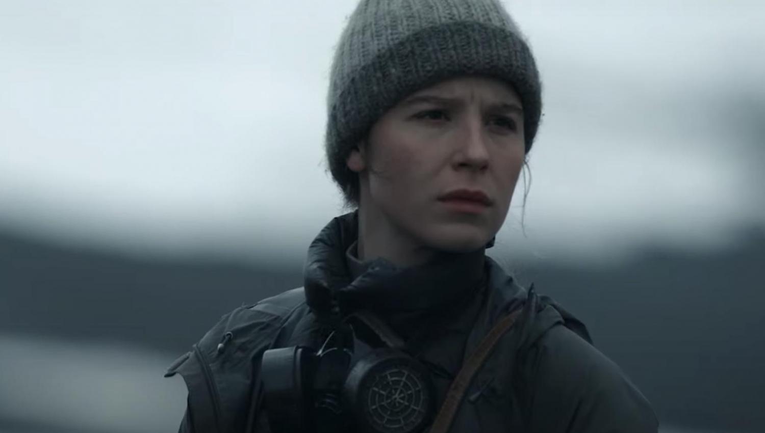 Katla: Trama, Cast, Data e Trailer della nuova Serie TV Netflix