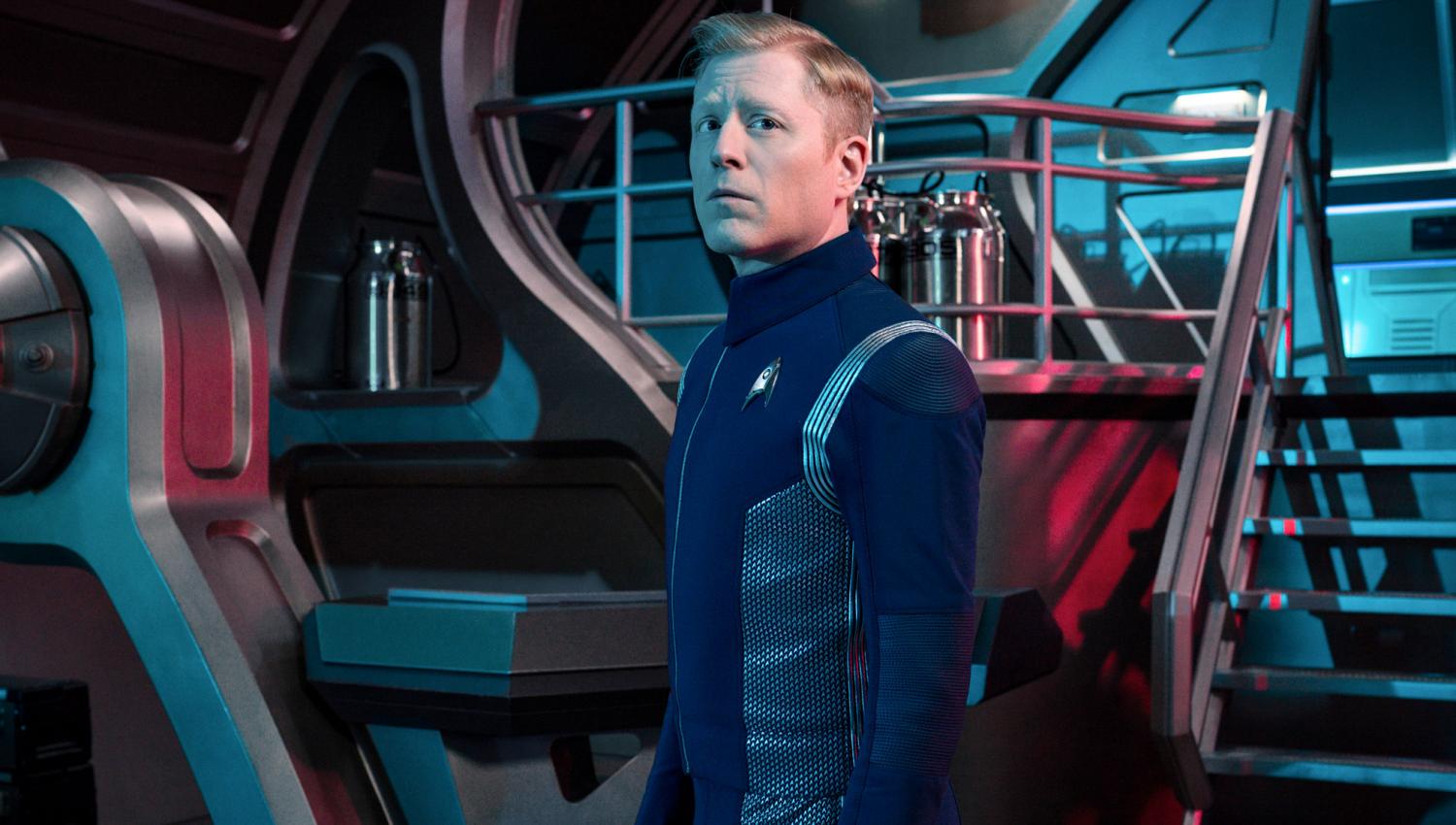 Star Trek: Alex Kurtzman sulla Possibilità di un Episodio Musical