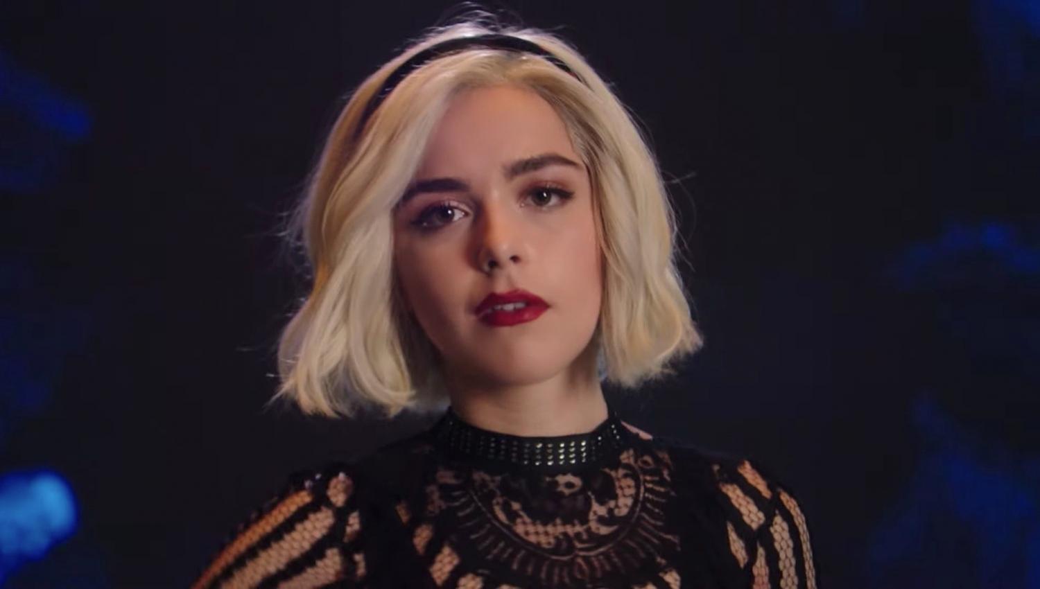 Chilling Adventures of Sabrina: lo Showrunner Spera nel Ritorno