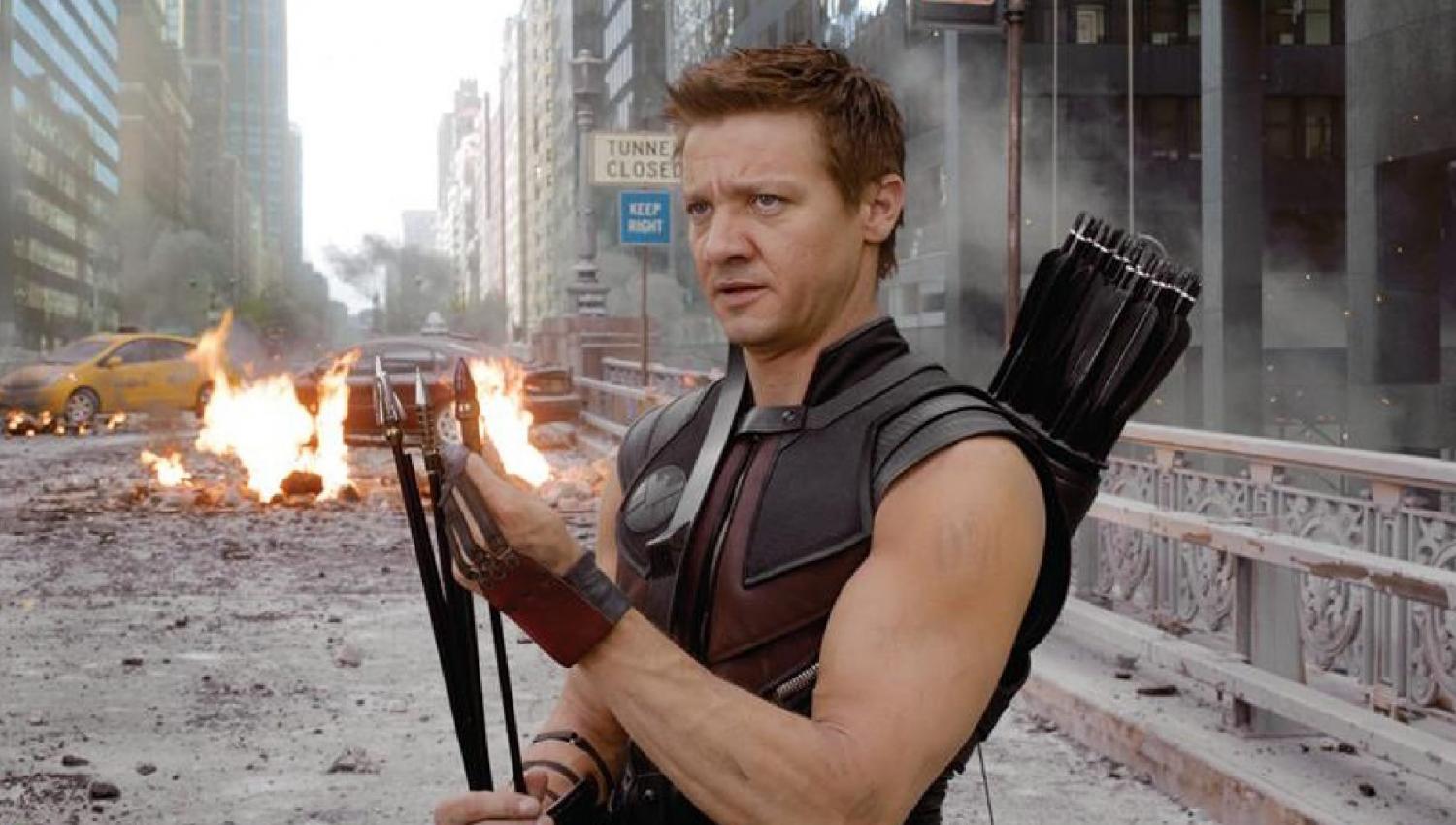 Hawkeye: Annunciata la Data di Uscita della Serie TV Marvel