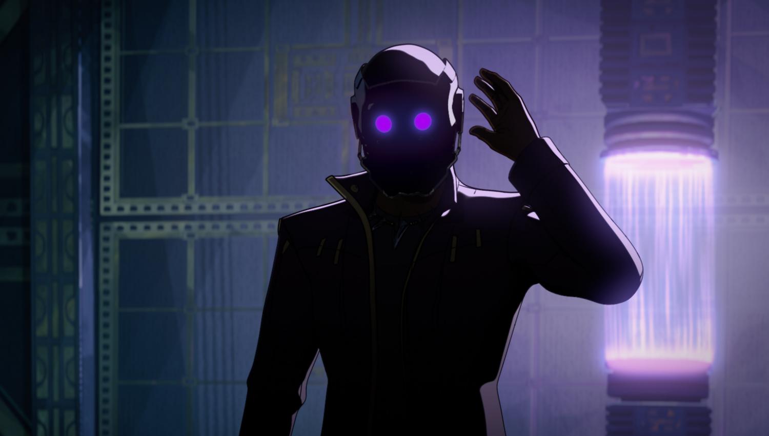 What If...? - Le Anticipazioni sul Prossimo Episodio della Serie