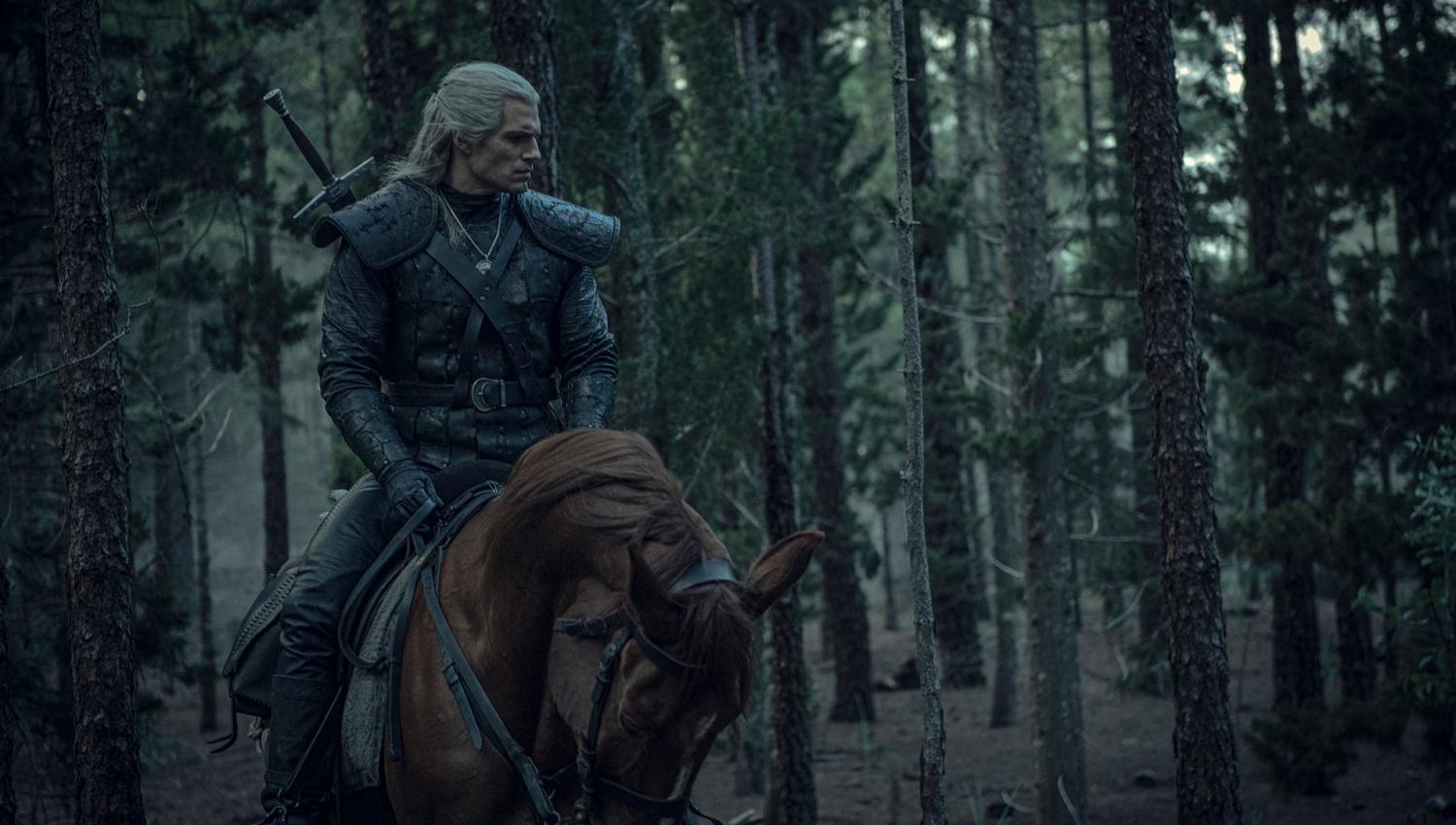 The Witcher: Blood Origin - Nuovi Membri del Cast e della Crew