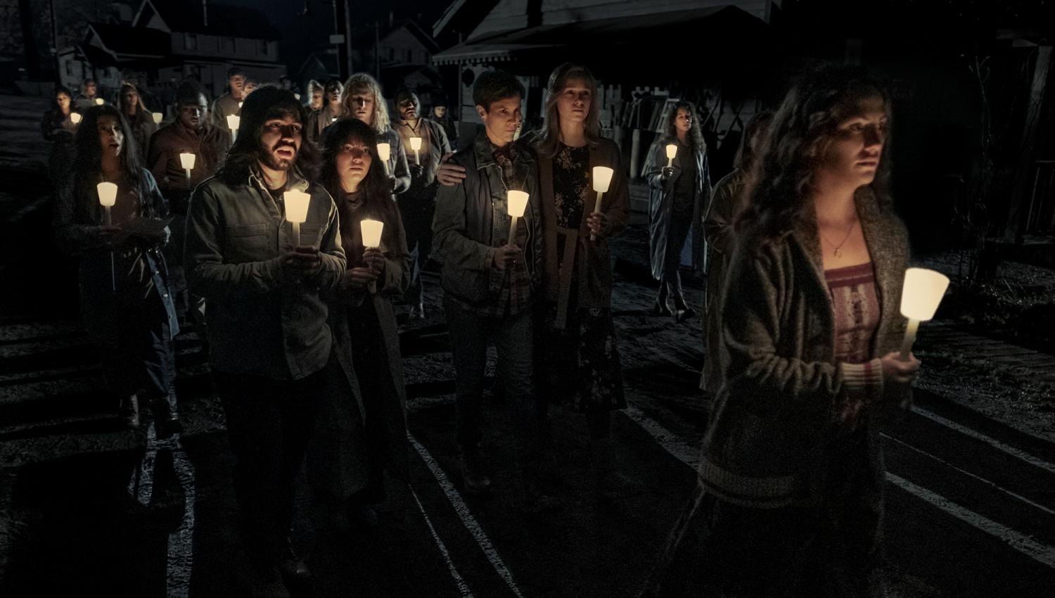 Midnight Mass: tutte le Informazioni sulla Serie TV targata Netflix