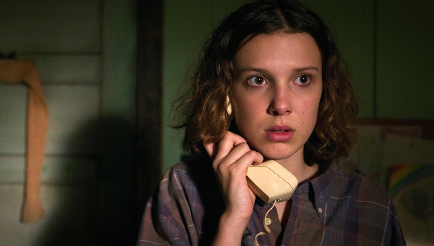 Stranger Things 4: Netflix ha Rilasciato un nuovo Teaser Trailer