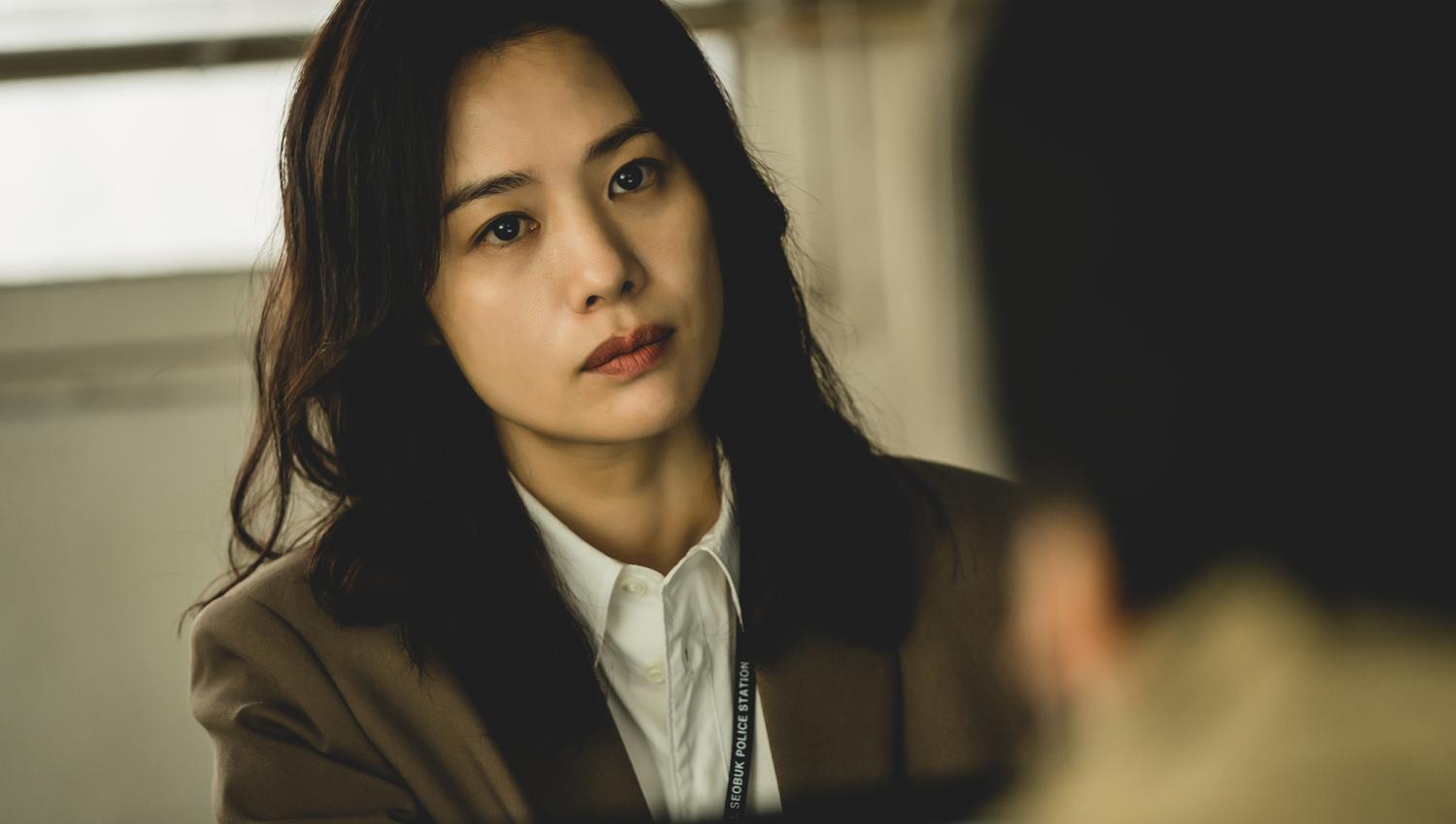 Hellbound ottiene il Punteggio Perfetto su Rotten Tomatoes!