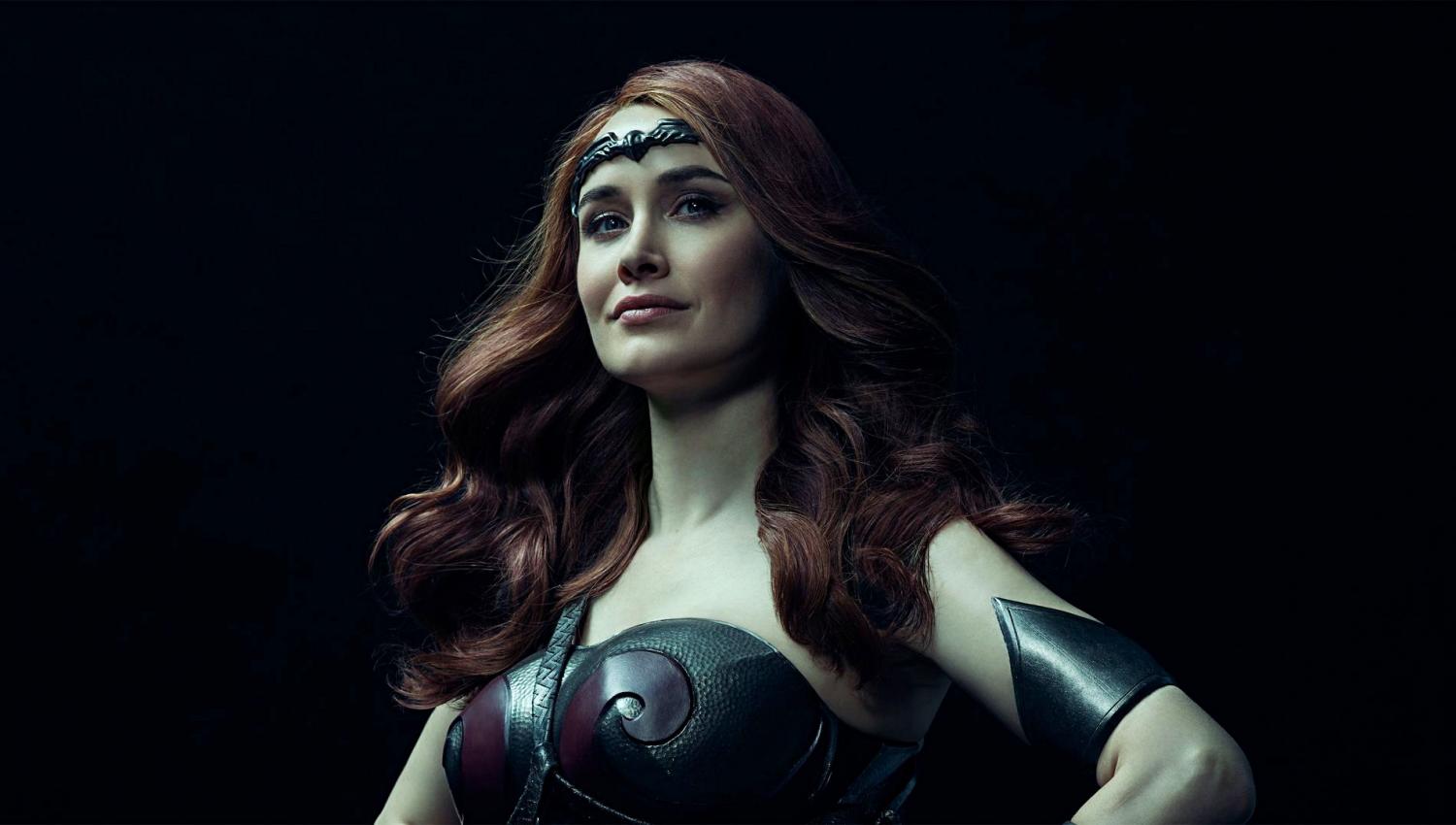 Queen Maeve: le Differenze tra Serie TV e Fumetti e molto Altro