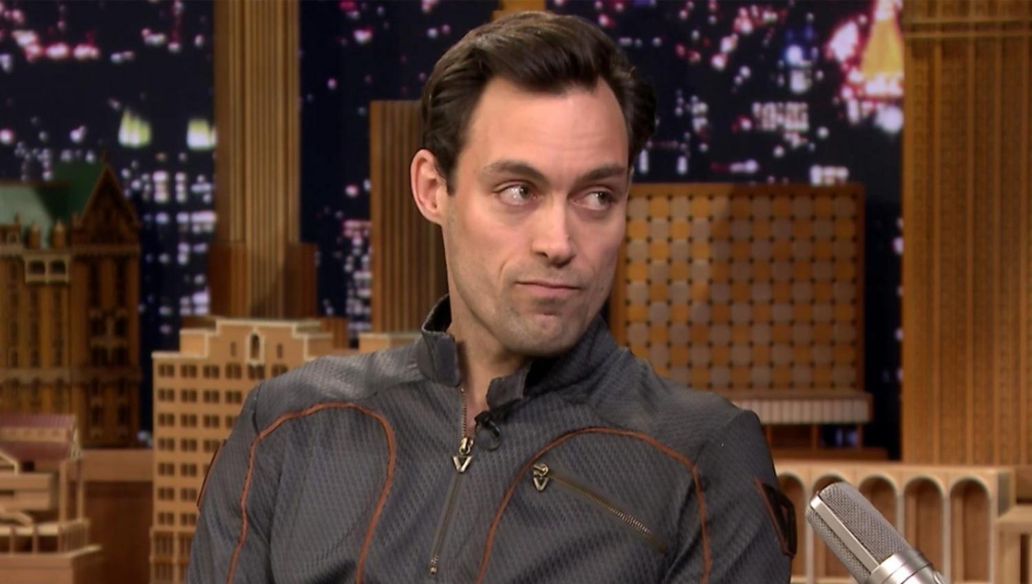 The Boys - Translucent: le Origini e le Curiosità sul Personaggio