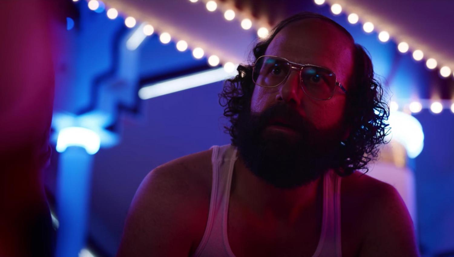 Stranger Things: la star Brett Gelman tornerebbe in uno Spin-off