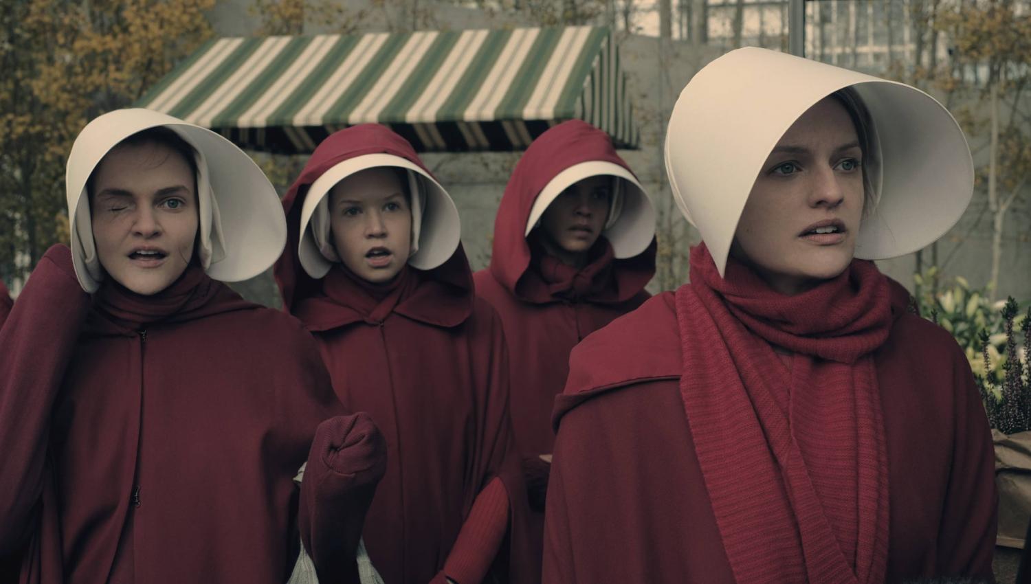 The Handmaid's Tale 5: ecco la Data di Uscita e le Prime Foto