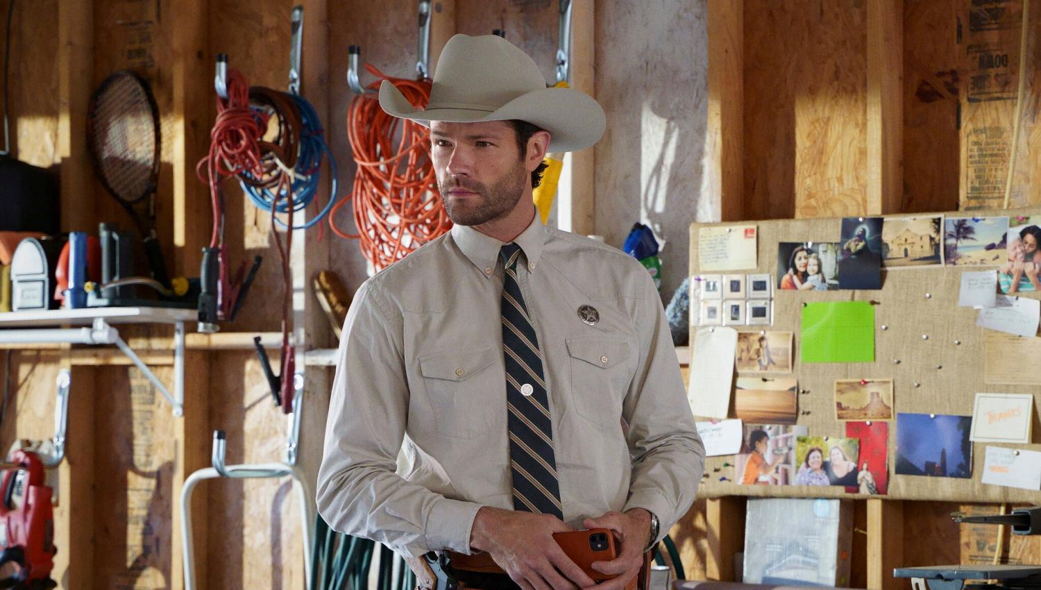 Walker 3x01: rilasciato il Promo della Premiere della Stagione