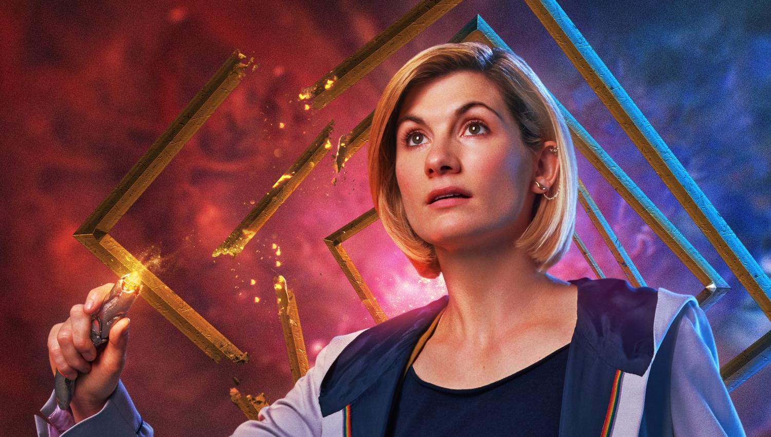 Doctor Who: Prime Foto dello Speciale "The Power of the Doctor"