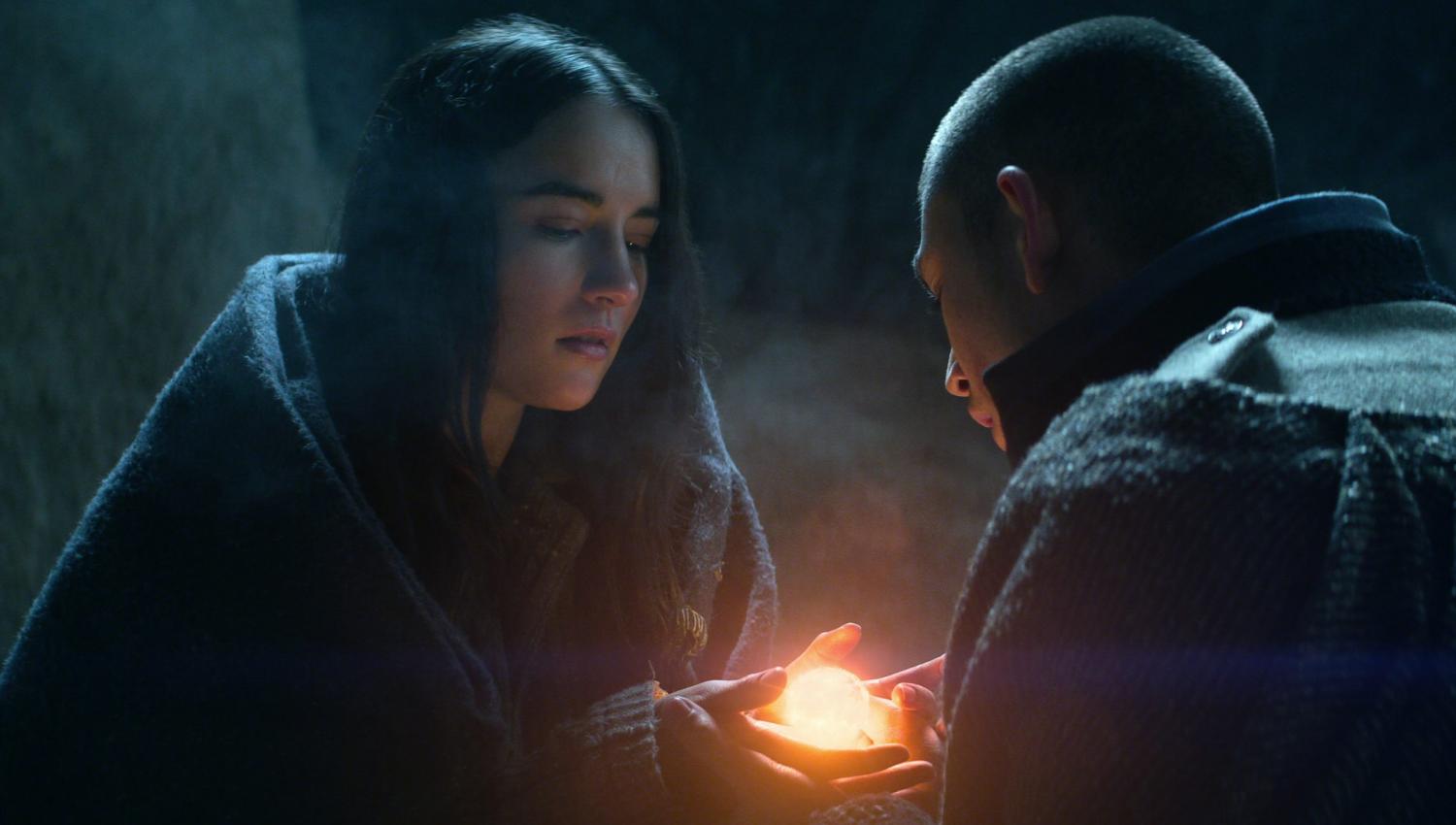 Shadow and Bone 2: ecco il Teaser Trailer della nuova Stagione