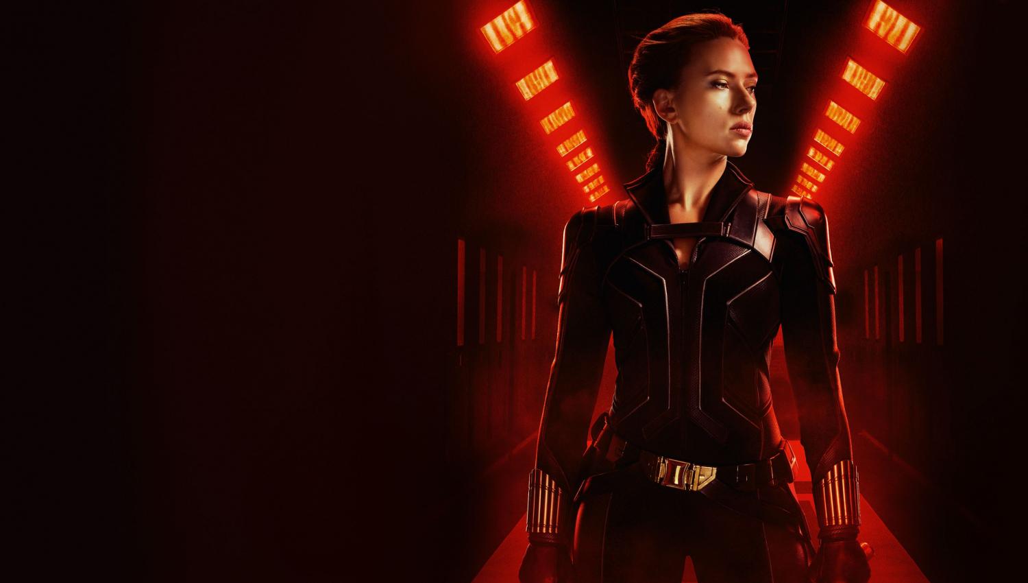 Just Cause: Scarlett Johansson è la Protagonista della Serie TV
