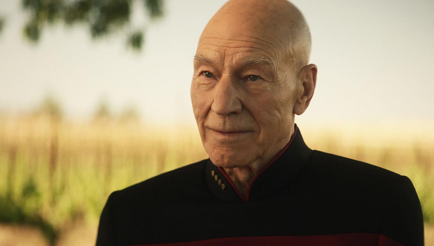 Star Trek: Picard 3 sarà Collegata a Deep Space Nine e Voyager