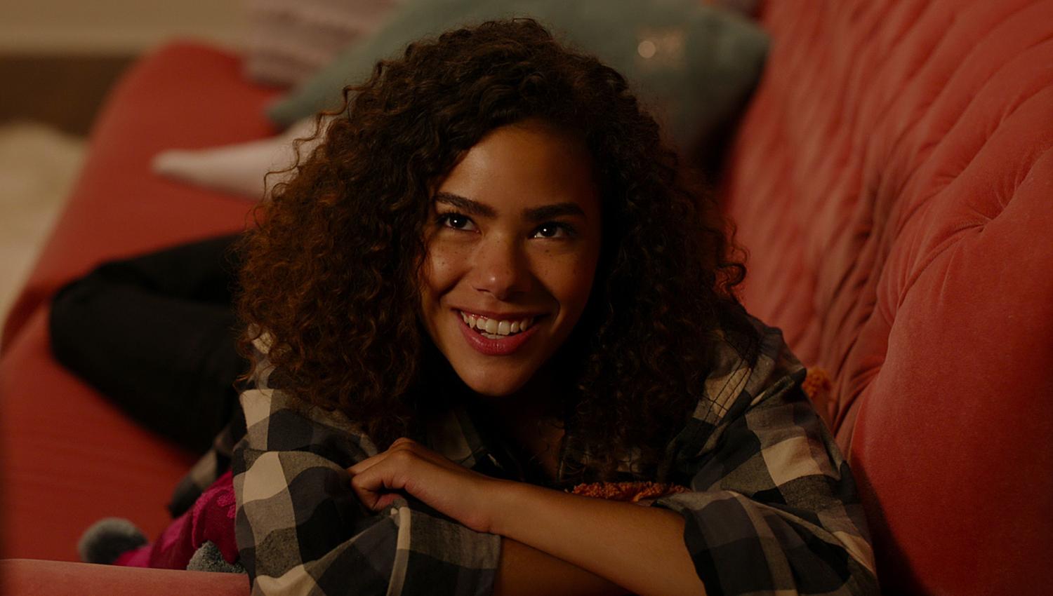 Ginny & Georgia 2: pubblicate alcune Foto della nuova Stagione