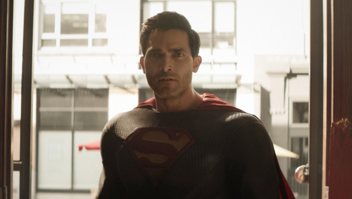 Superman & Lois 3: pubblicate delle Foto della nuova Stagione