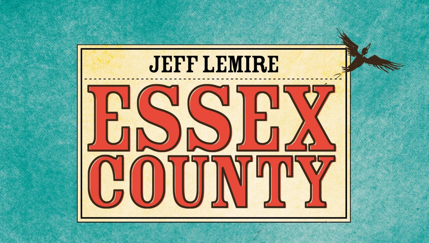 Essex County: il primo Trailer della nuova Serie TV Adattamento